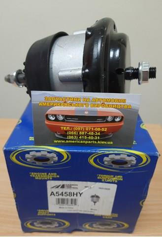 84006114 General Motors подушка двигателя lh, oem, acadia/enclave 2008-17
