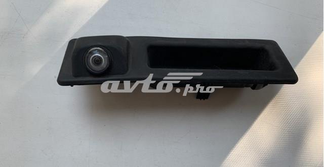 51247345700 BMW ручка крышки багажника (двери 3/5-й задней наружная)