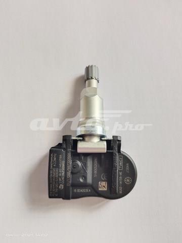 31302096 Volvo датчик давления воздуха в шинах