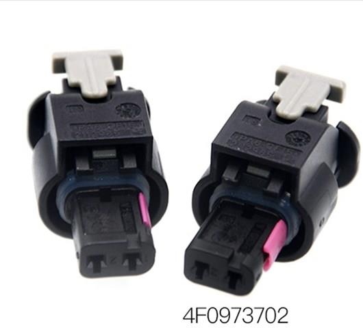 4F0973702 VAG корпус контактов