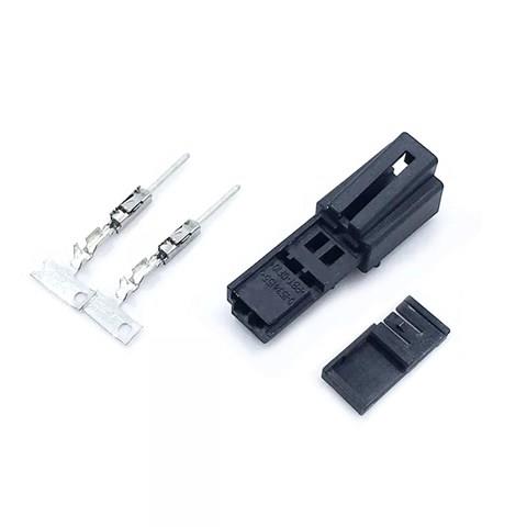 8W0972575 VAG разъем