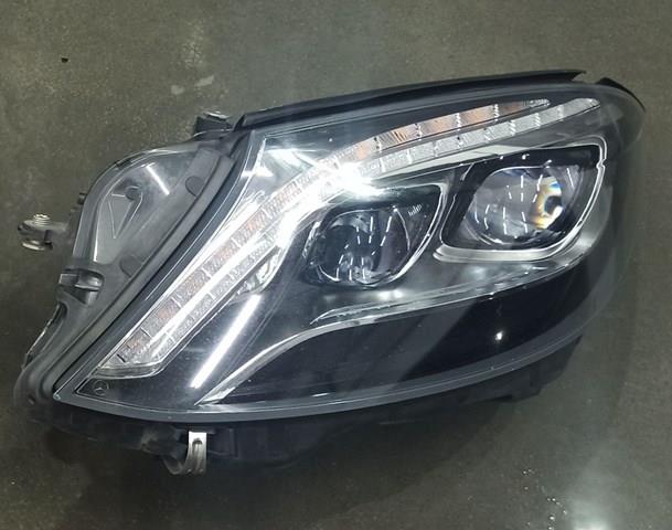 A2229061704 Mercedes основная фара