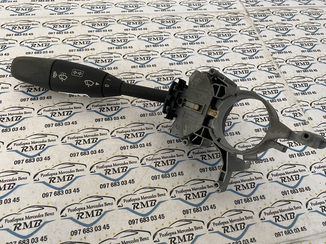 A0005452210 Mercedes переключатель подрулевой левый