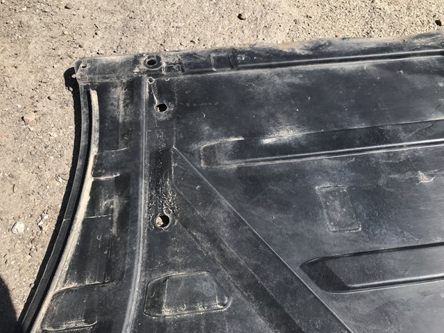 A1696100908 Mercedes накладка