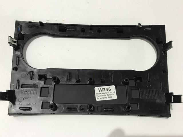 A1696802336 Mercedes автозапчастина