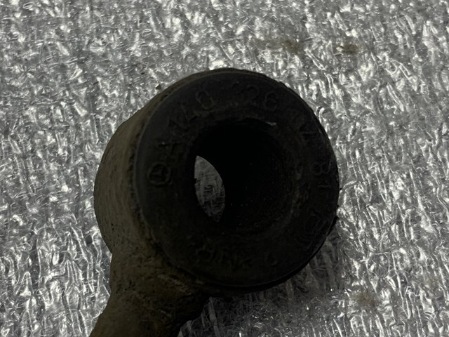 A2043200589 Mercedes стойка стабилизатора заднего левая