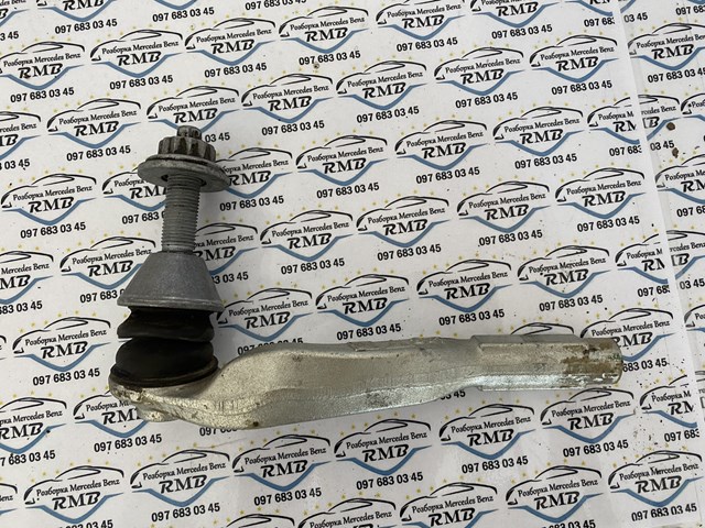 A2054600005 Mercedes наконечник рулевой тяги внешний