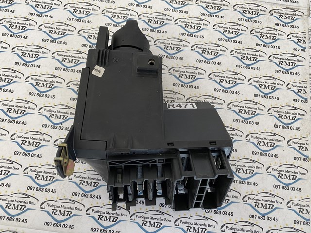 A2105451404 Mercedes | Переключатель света фар на "торпедо" A 210 545 ...