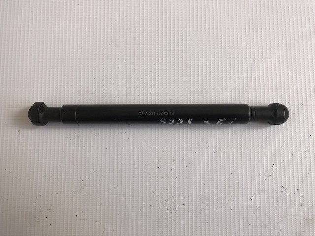 A2217500236 Mercedes амортизатор двери пятой