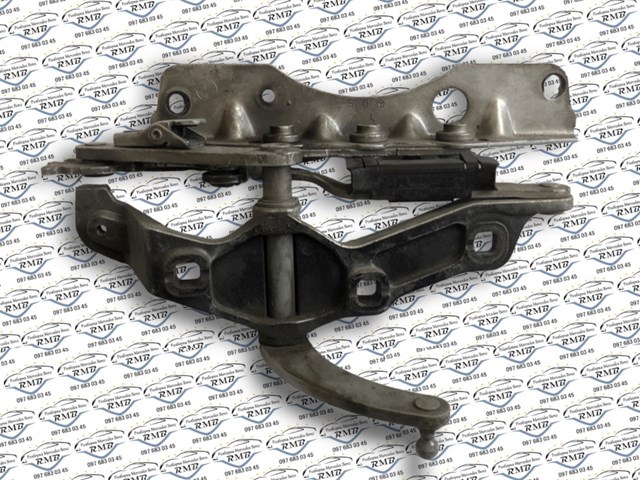 A2218800328 Mercedes петля капота левая