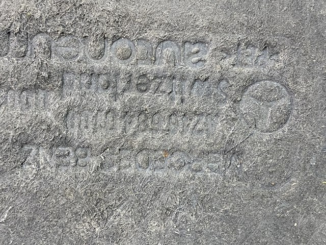 A2466840100 Mercedes автозапчастина