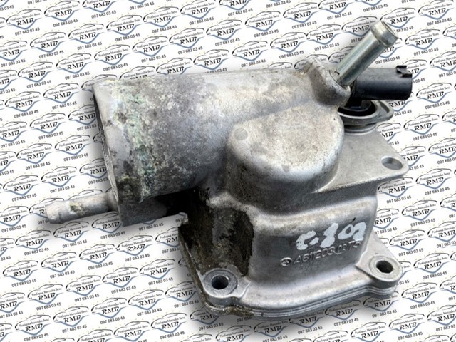 6112000015 Mercedes термостат