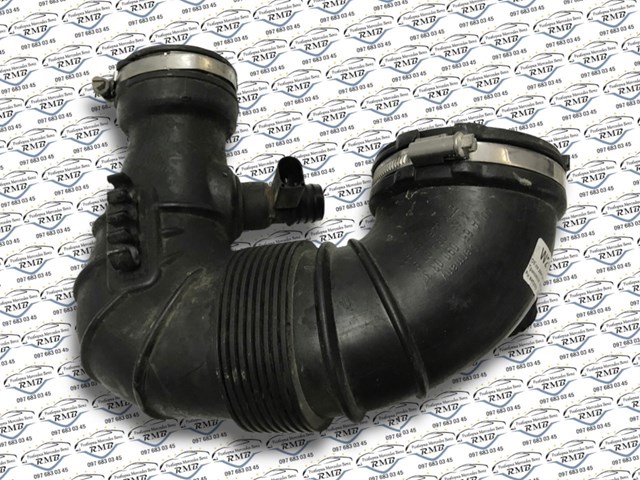 A6510900337 Mercedes воздуховод