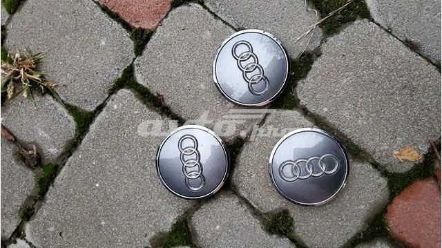 8W0601170 VAG ковпак колеса