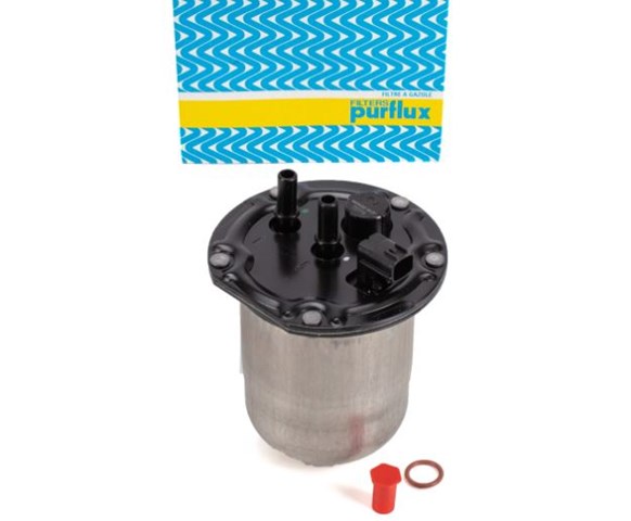 FCS921 Purflux Корпус топливного фильтра