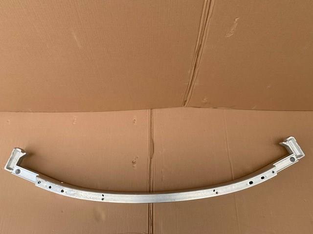 1487601-00-F Tesla Motors усилитель бампера переднего