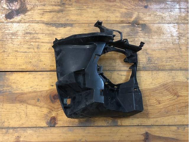 51117294656 BMW кронштейн крепления противотуманной фары правой