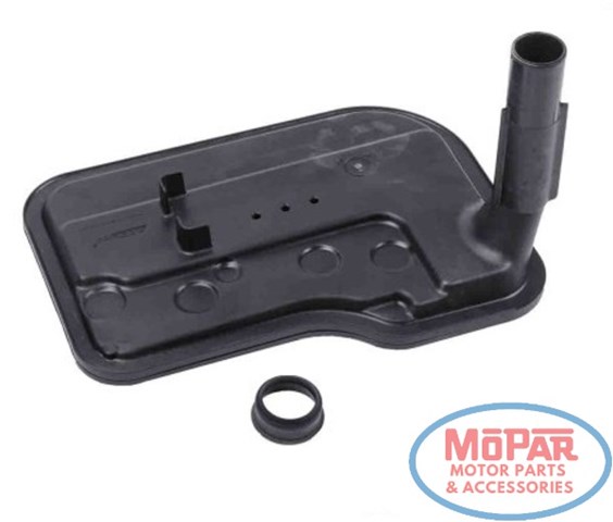 24252158 General Motors фильтр акпп