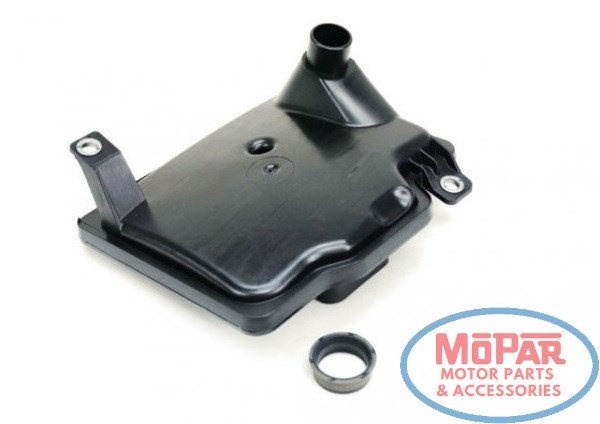 68018555AA Chrysler фильтр акпп