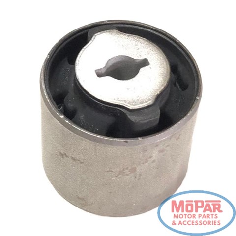 68091398AA Chrysler сайлентблок (подушка редуктора заднего моста задний)