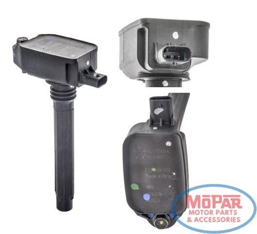 68223569AD Chrysler катушка запалювання