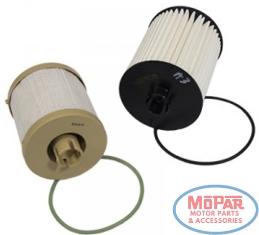 FD4617 Ford топливный фильтр