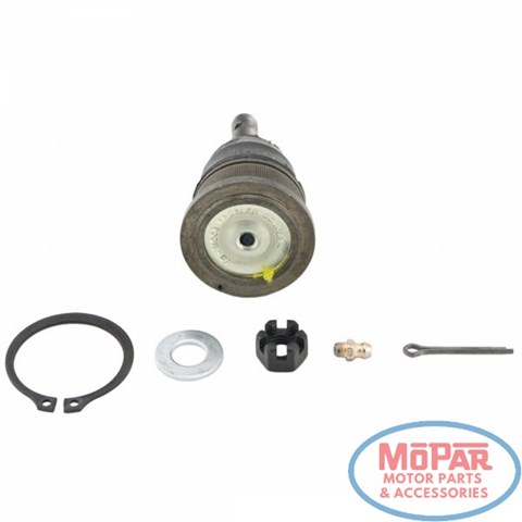 25793550 General Motors шаровая опора верхняя