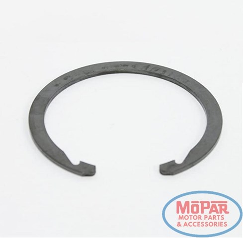 MB303868 Mitsubishi Кольцо стопорное подшипника передней ступицы
