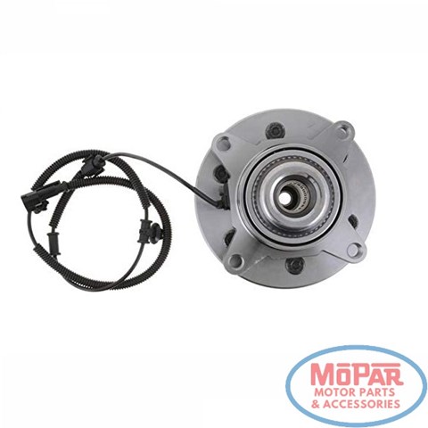 FL3Z1104A Ford ступица передняя