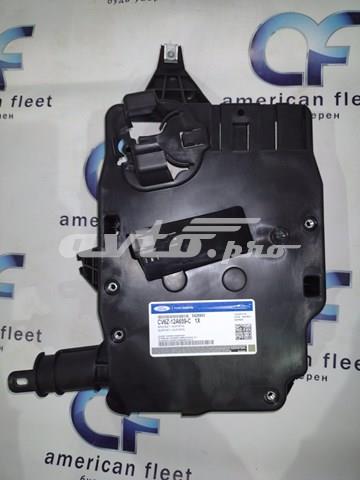 CV6Z12A659C Ford корпус блока предохранителей