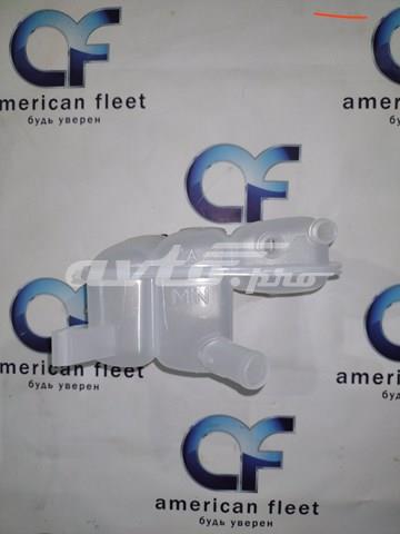 CV6Z8A080A Ford Бачок системы охлаждения расширительный