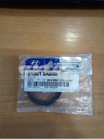 213612A200 Hyundai/Kia Сальник коленвала двигателя передний