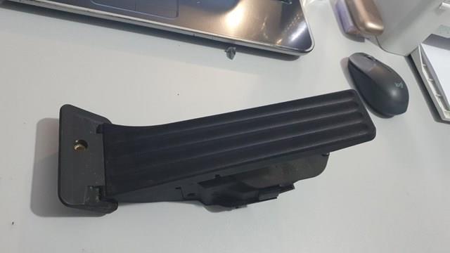 35426859999 BMW педаль газа (акселератора)