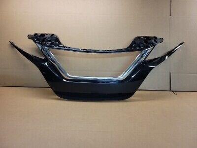 620705SA0A Nissan молдинг переднього бампера