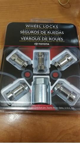 9094201047 Toyota гайка колесная