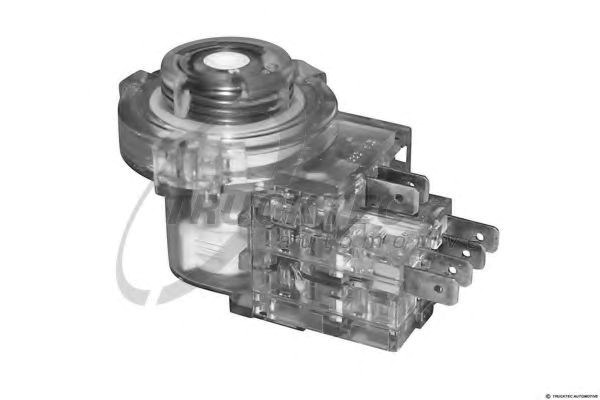 6675450013 Mercedes контактная группа замка зажигания
