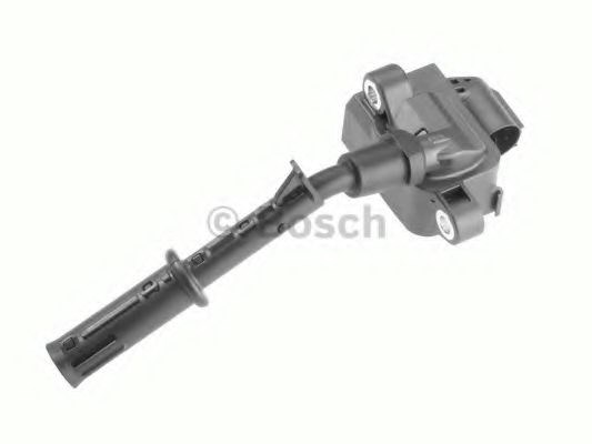 221604034 Bosch катушка зажигания