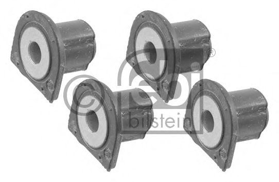 1634630066 Mercedes втулка крепления рулевой рейки