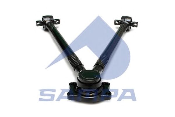41034479 Iveco тяга лучевая