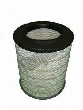 AF25632 Fleetguard воздушный фильтр