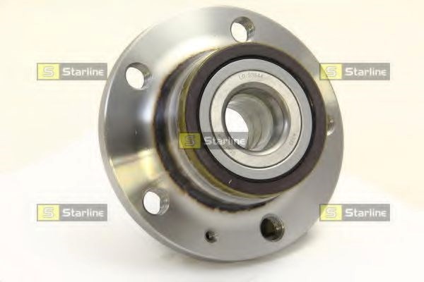LO 23644 Starline ступица задняя