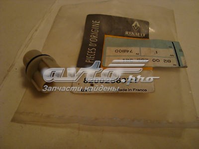 7701478476 Renault (RVI) роз`єм електр.