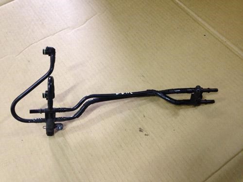 314802A403 Hyundai/Kia трубка паливна kia ceed 1.6 crdi 314802a403