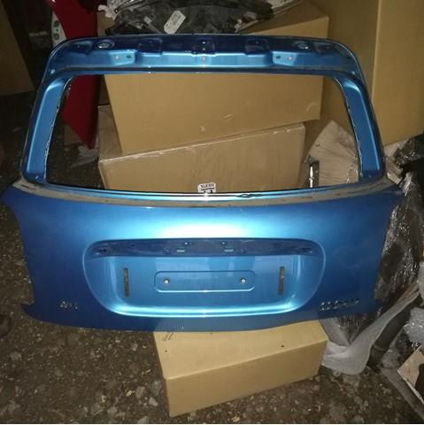 41007320545 BMW дверь задняя (багажная 3/5-я (ляда)