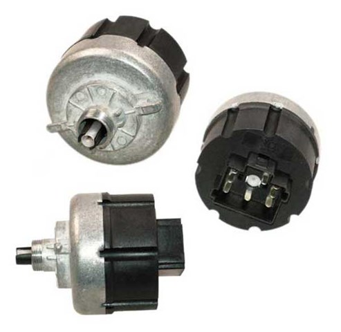 0005456704 Mercedes переключатель света фар на "торпедо"