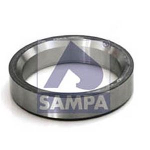 Кольцо ступицы на MAN F 2000 седельный тягач (1994 - 2021) - Сравнить ...