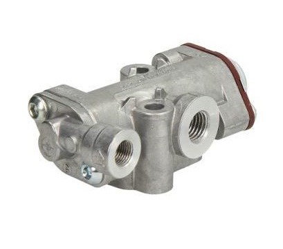 1356298001 ZF Parts электропневматический клапан акпп (truck)