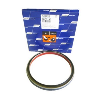 Сальник коленвала двигателя задний для DAF 105 седельный тягач (2005 ...