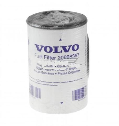 20480593 Volvo фильтр топливный