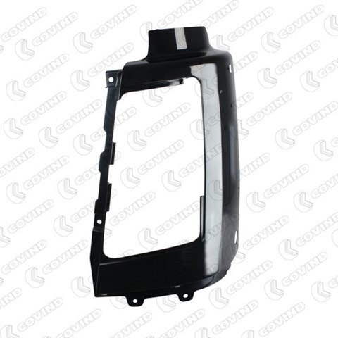 20452886 Volvo рамка (облицовка фары левой)